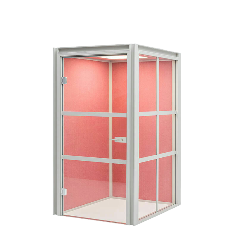 Privacy & Comfort – Shop Booths Today | Makan.Shop